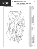 Ford Basic Number | PDF | Manual Transmission | Anti Lock Braking System