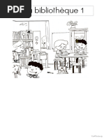 Livret de fluence Taoki CP | PDF