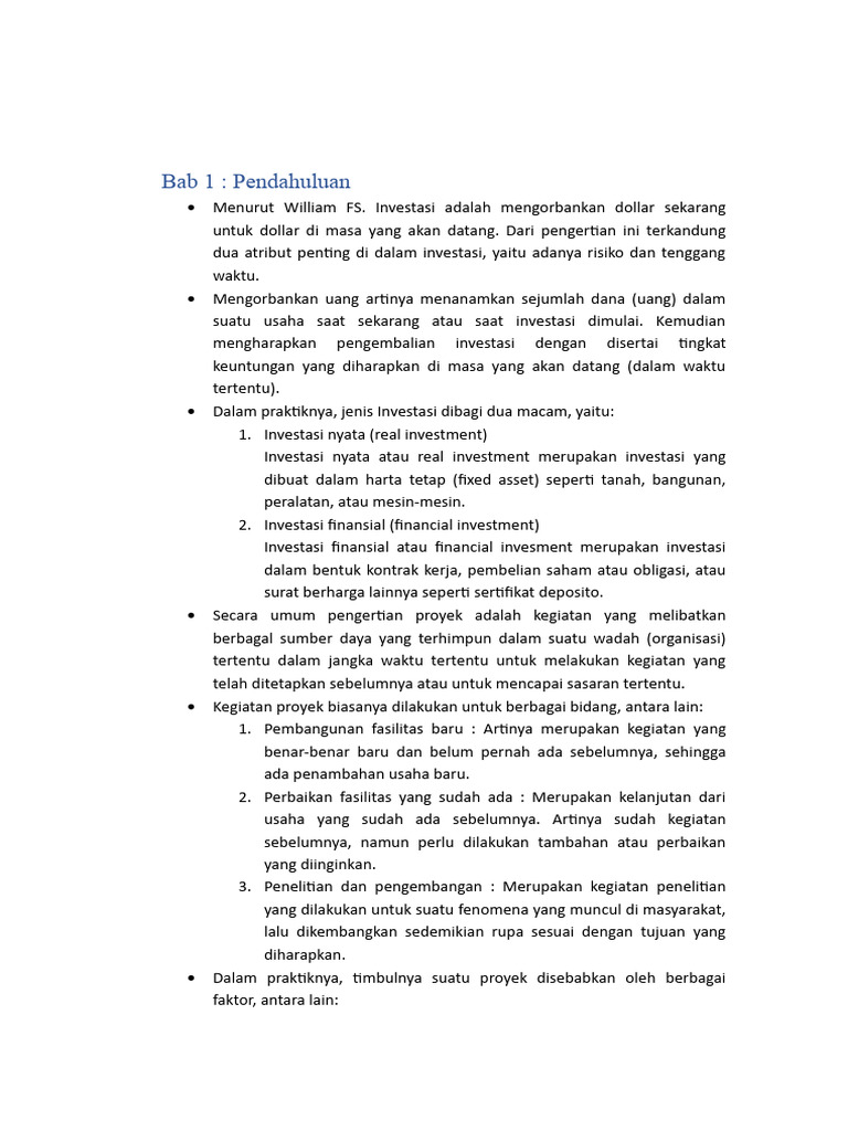 Resume Uts SKB | PDF