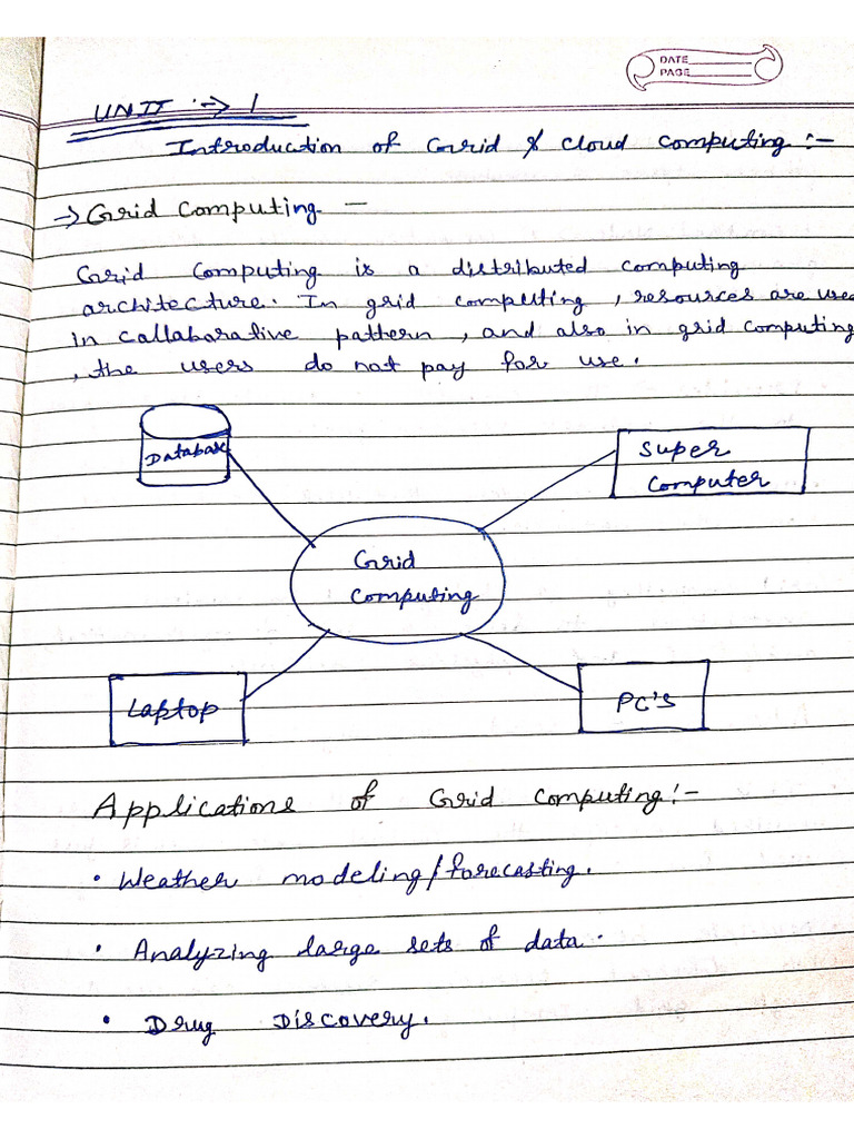 Cloud Computing | PDF