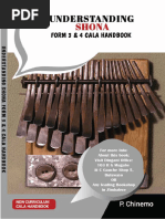 Zimbabwe Distance Chart | PDF