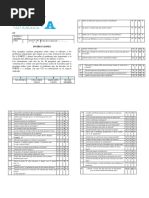 Cri para Imprimir | PDF | Cognición | Metodología
