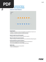 AFL Auskick Activities Guide | PDF | Football Codes | Games Of Physical ...