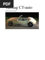 Muizenvalauto Project - Kopie Versie Boudewijn | PDF