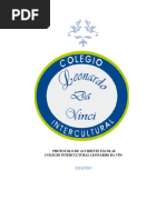 Formato Declaracion - Individual - Accidente - Escolar | PDF | Hospital