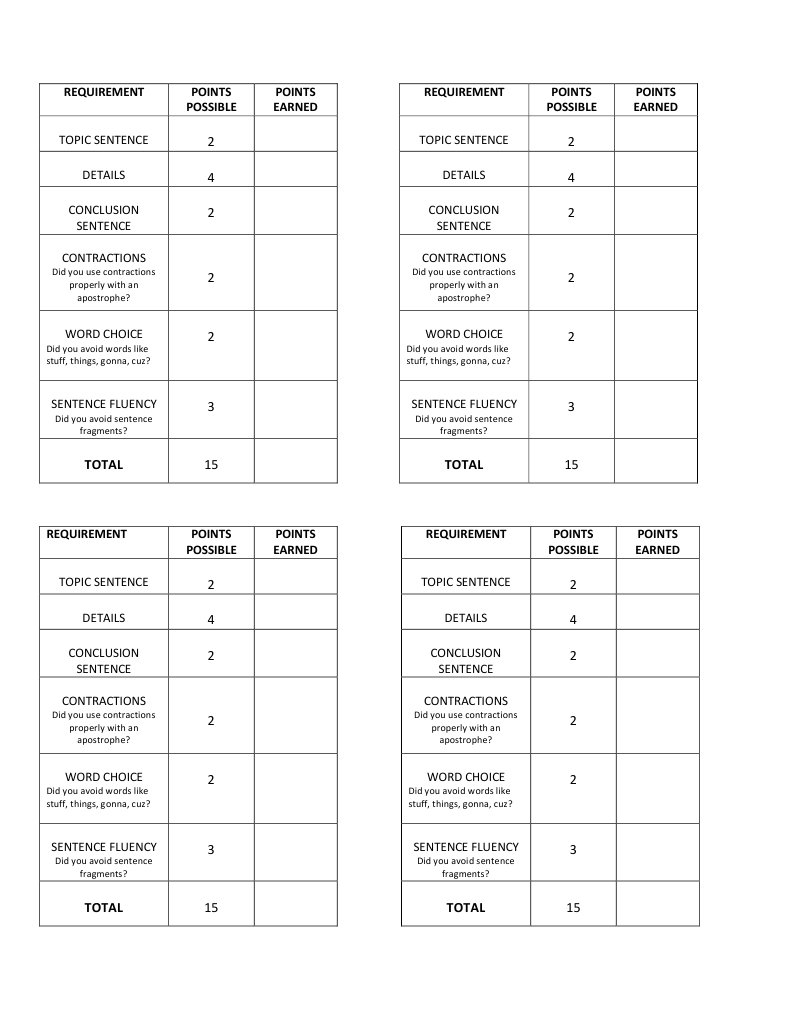 Document Analysis and Data Structure | PDF