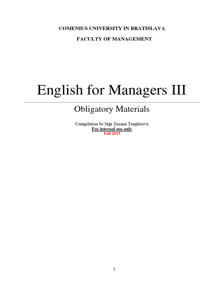 Fall19 EFM3 Oblig Stud | PDF | E Commerce | Sales