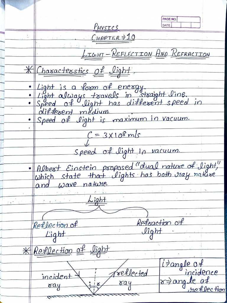 Light Eng Ch10 | PDF