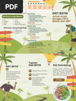 Pola Menu, Master Menu, Standar Porsi 2-1 | PDF