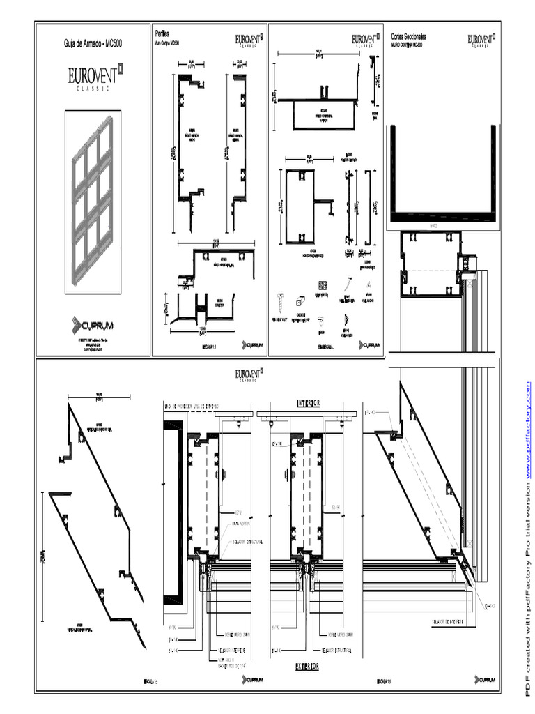 Guia - MC500 24102013 | PDF