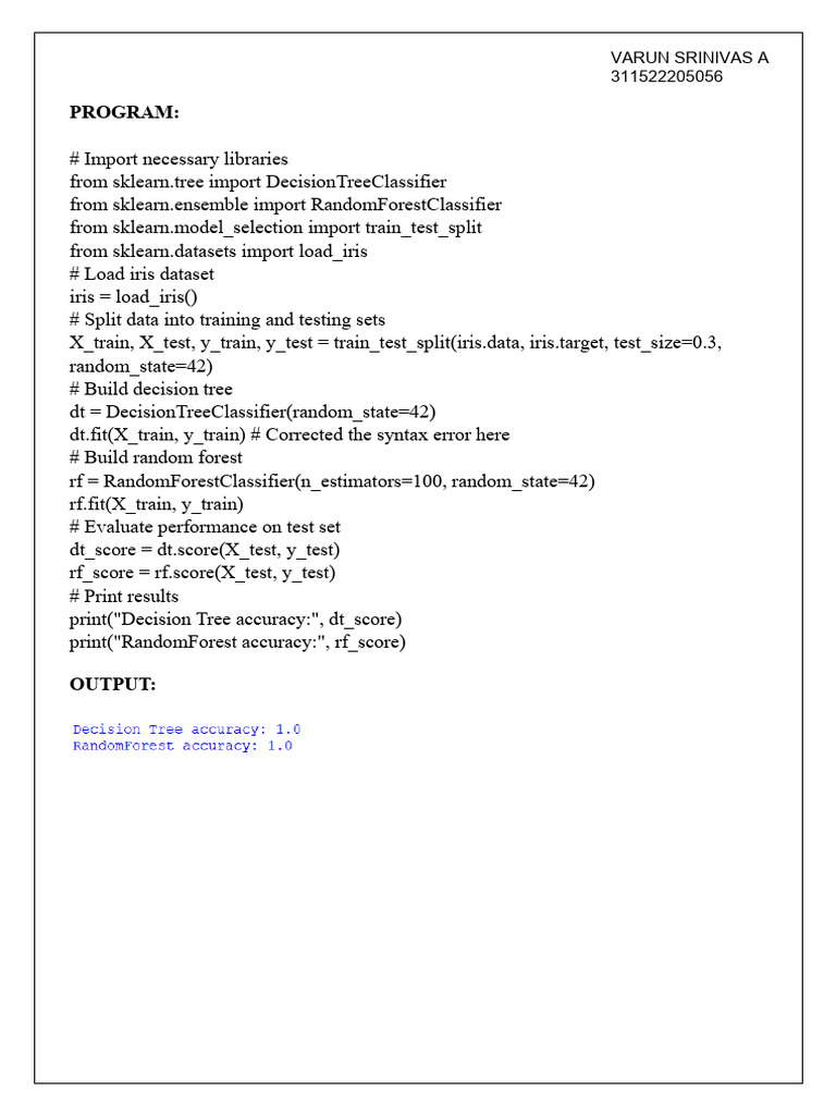 Varun Aiml Rec6 | PDF