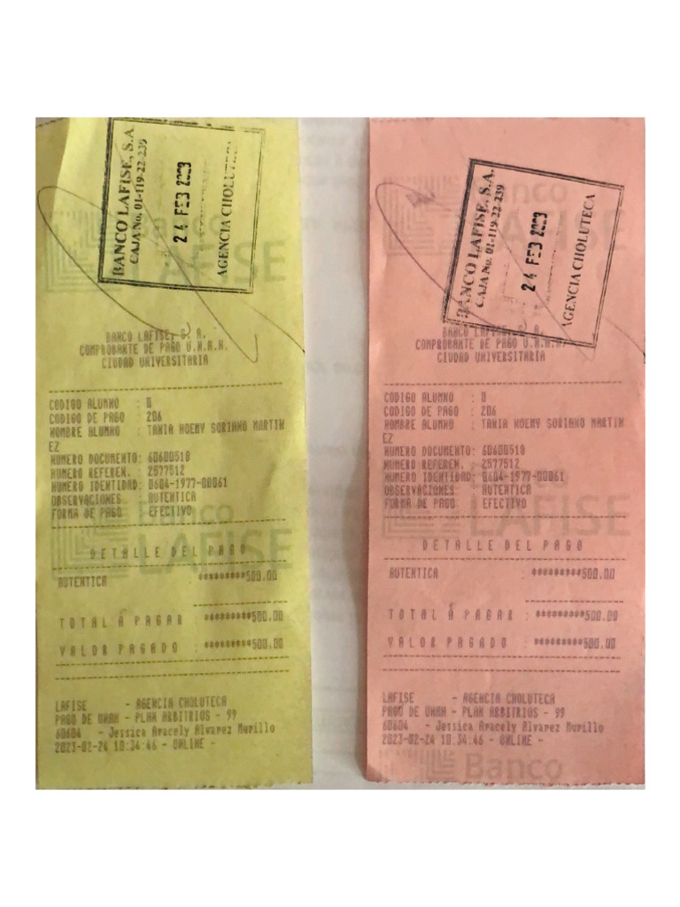 Documento Completo Mami | PDF