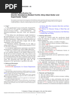 BS 1387 Steel Tube Technical Data | PDF | Pipe (Fluid Conveyance ...