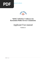 Kaushal Panjee Registration Guide | PDF