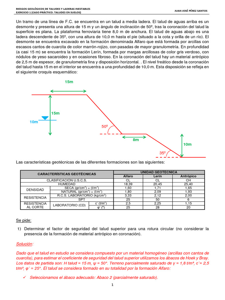 Solucion Ejercicio 1 | PDF