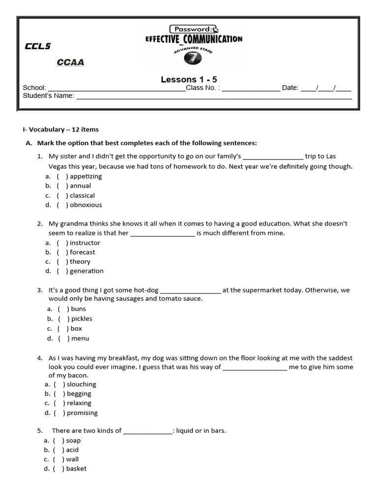 Teen 7 Mid 2019 Pronto - Anna Cynthia | PDF | Cuisine