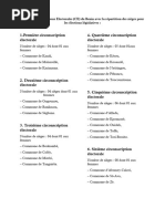 Posologie et utilisation du Dazel Kit | PDF | Médecine clinique ...