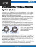 Dynatek-S-Electronic-Ignition Dual Fire | PDF | Ignition System | Electrical Resistance And ...