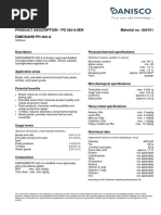 PD - Dimodan HP-M | PDF | Margarine | Trans Fat