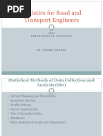 Spatial vs. Non-Spatial Data Explained | PDF | Spatial Analysis | Data