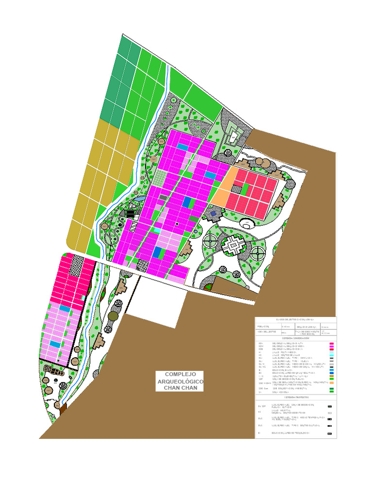 Propuesta 2 Usos Hoy-Layout1 | PDF