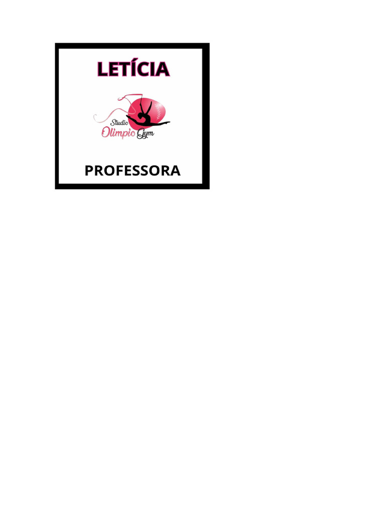 Leticia | PDF