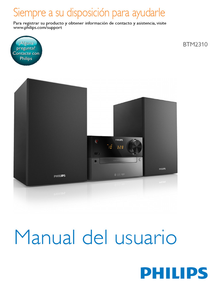 Manual de usuario BTM2310 | PDF | Bluetooth | USB