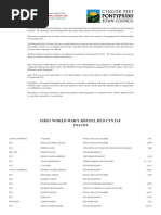 Standard Naval Letter Template USMC | PDF | Text | Writing