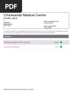 CORE Back Tool | PDF | Low Back Pain | Back Pain