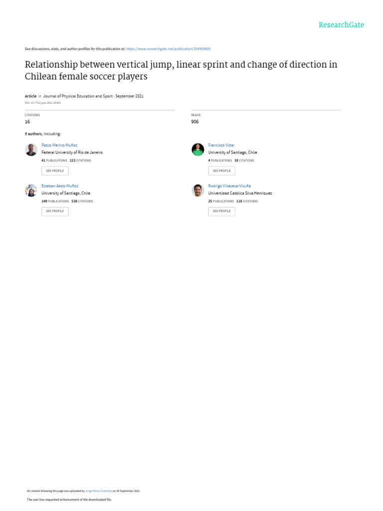 Art 3641 | PDF | Effect Size | Confidence Interval