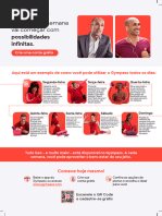 Valores e Planos Wellhub | PDF