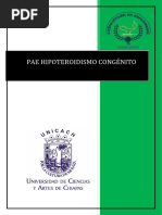 Micro, Matro y Macroambiente PDF | PDF | El embarazo | Embarazo Mamífero