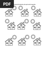 Cuadernillo Letra Q | PDF | Lectura (proceso) | Convenciones de nombres