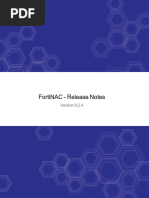 Forescout A Modern NAC: - Why To Use NAC Server | PDF | Computer ...