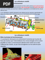 Types et fonctionnement des charrues agricoles | PDF | Charrue | Labour