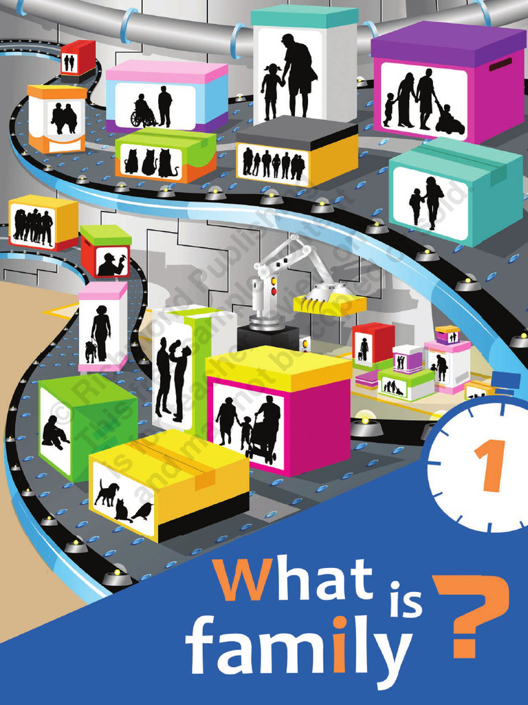 Stopwatch 1 SB WB 1 | PDF | Elephant | Grandparent