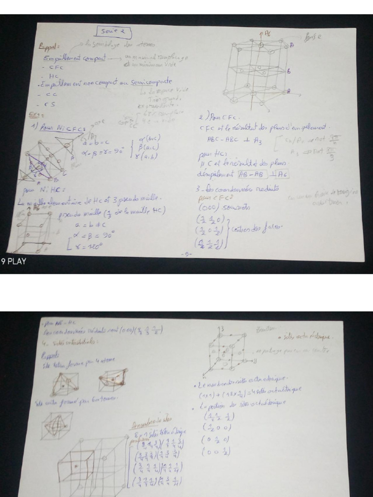 Serie 2 Cristallo | PDF