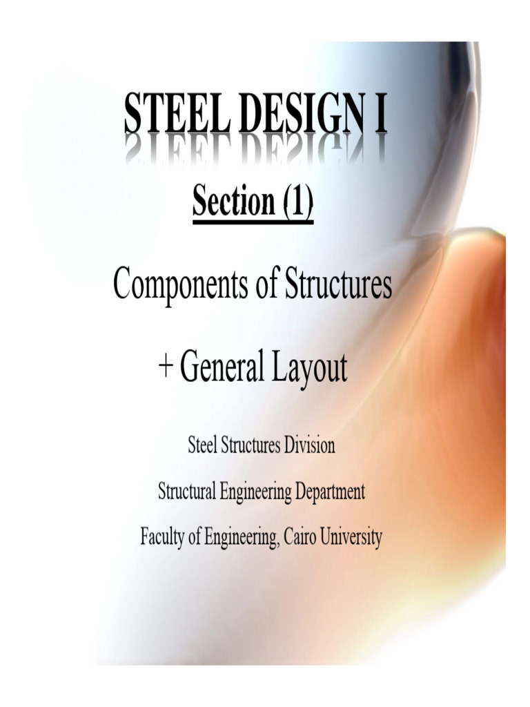 12) General Layout | PDF | Truss | Reinforced Concrete