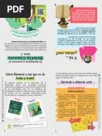 Itinerario Money Town | PDF | Bancos | Presupuesto
