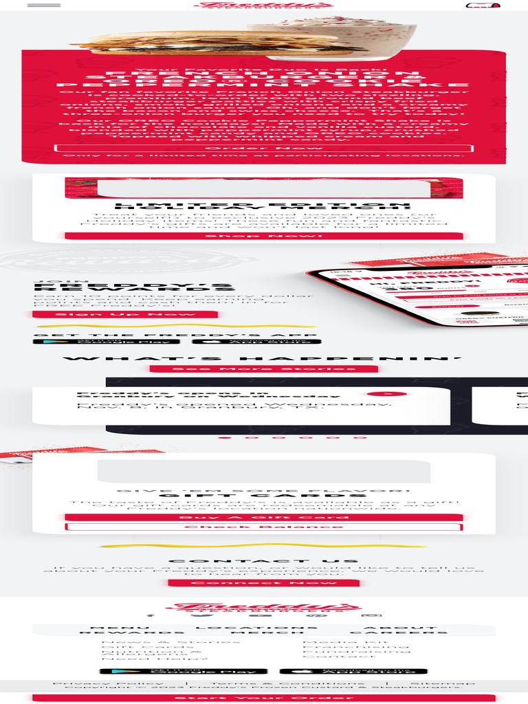 Burger Menu | PDF | Hamburgers | Foods