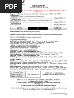 Ilevo | PDF | Embalagem e rotulagem | Desperdício