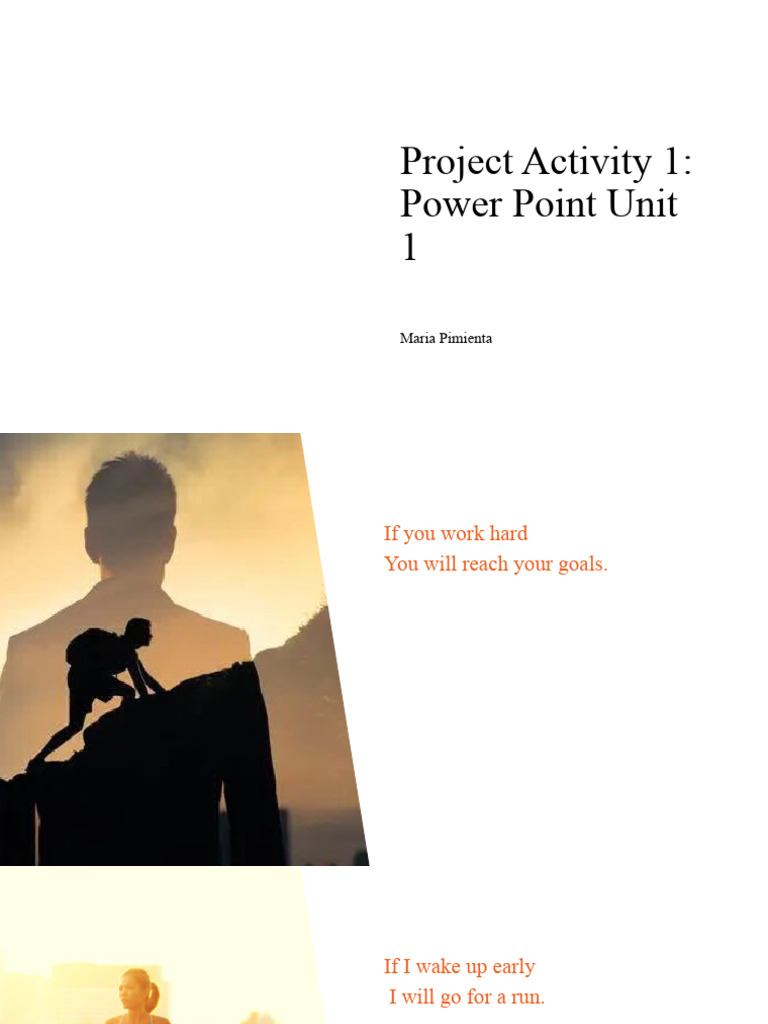 Conditional Sentences Practice | PDF