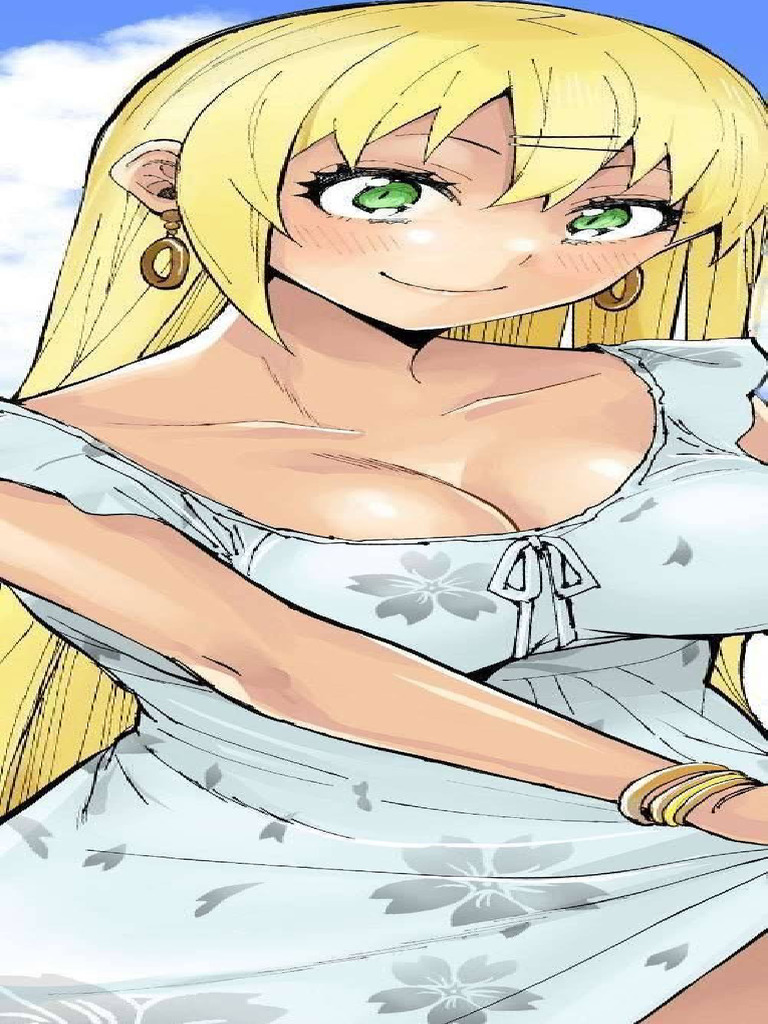 Gal Gohan Extra | PDF