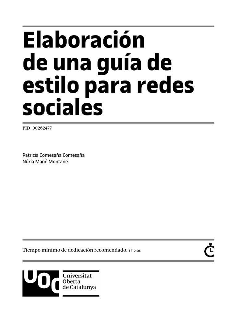 werwer | PDF | Blog | Planificación