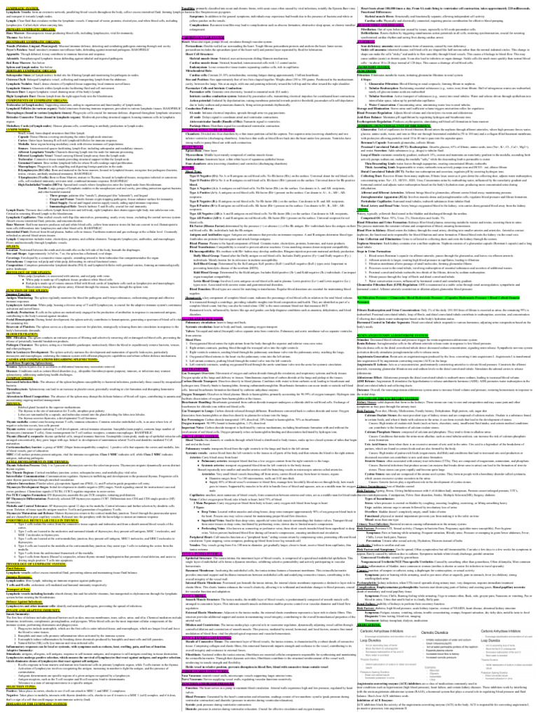 Harmony Within - Exploring The Elegance of Human Vitality - A ...