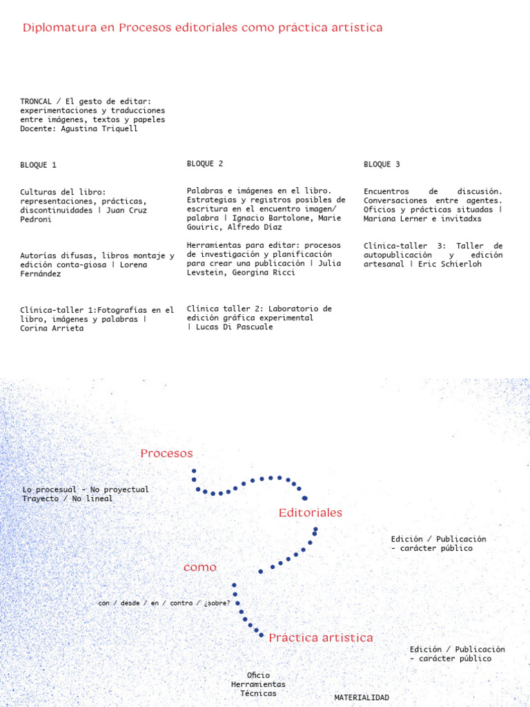PRESENTACIÓN DIPLO 2024.web | PDF | Libros | Sexismo