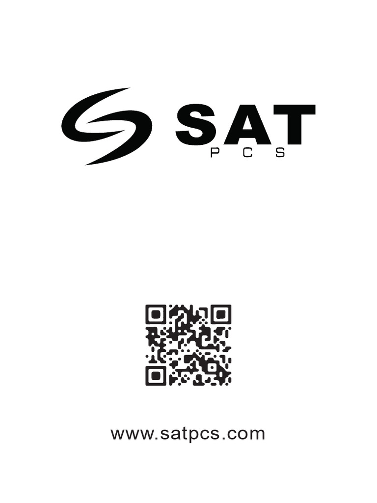 Guia de Inicio Rapido Sat Pos Aio n140 | PDF | Android (sistema ...