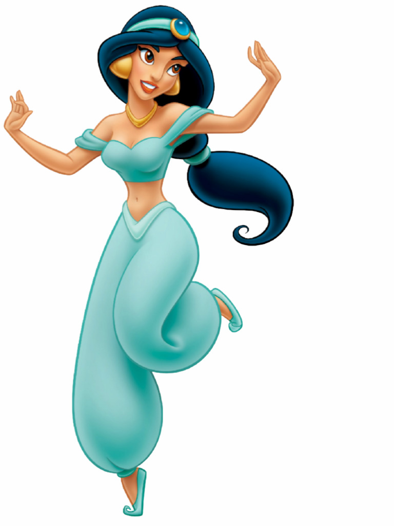 Jasmine | PDF