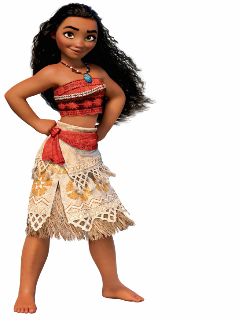 Moana | PDF