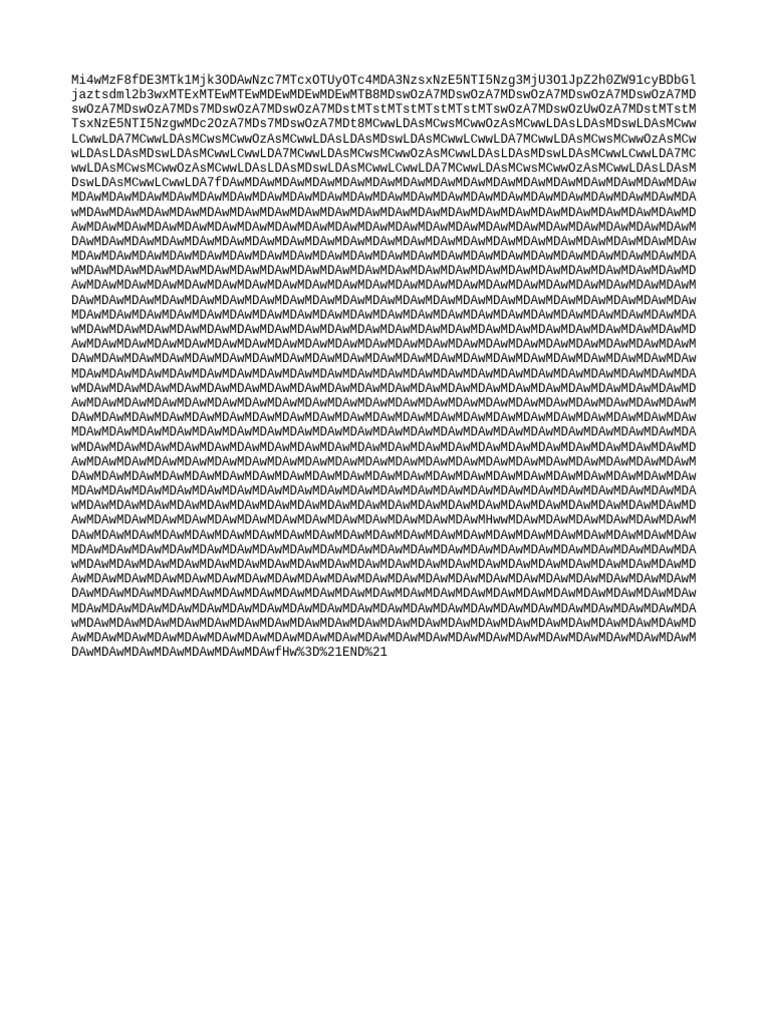 JJK 18 | PDF